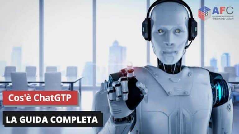 ChatGPT: come ottimizzare il servizio clienti